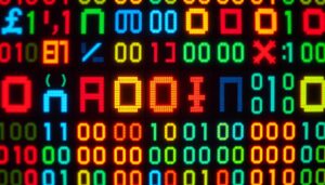 ASCII-Code-Tabelle & Erklärung - Einfach erklärt