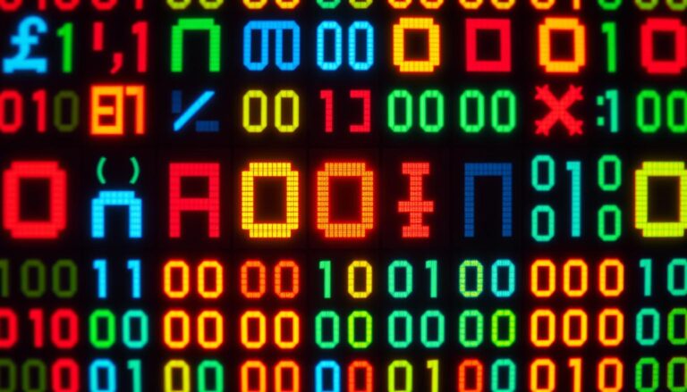 ASCII-Code-Tabelle & Erklärung - Einfach erklärt