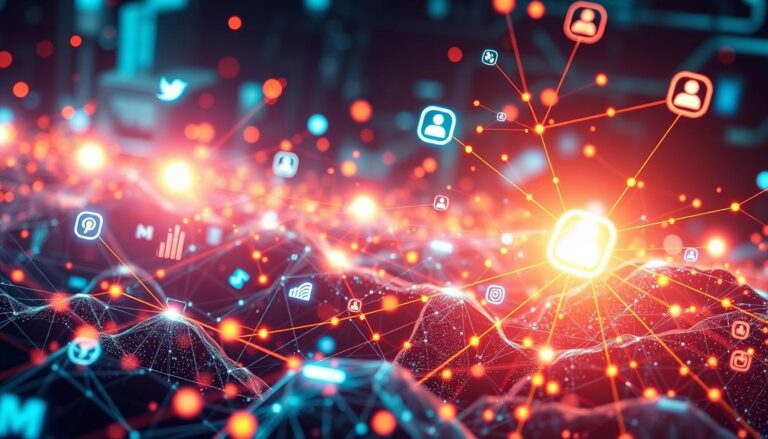 Was ist ein Social Media Algorithmus und wie beeinflusst er meine ...