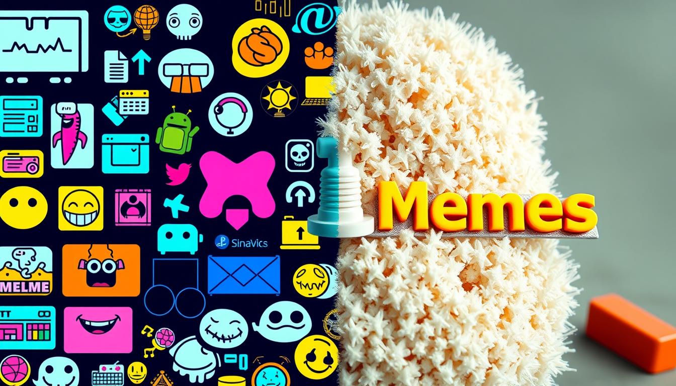 Was ist ein Meme? Erklärung und Bedeutung – die-digitale.net