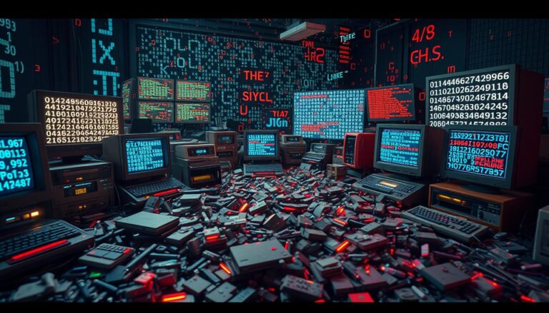 UTF8 Kodierung – Grundlagen und Anwendung