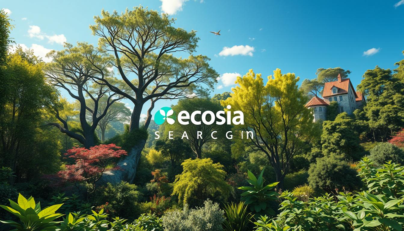 Ecosia Kritik - Vor- und Nachteile der Suchmaschine - die-digitale.net
