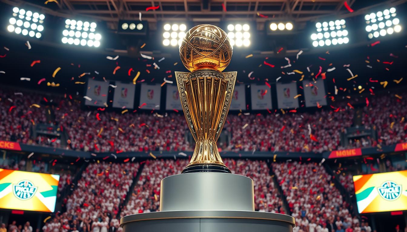 MVP: Wertvollster Spieler im Sport - Bedeutung & Kriterien - die ...
