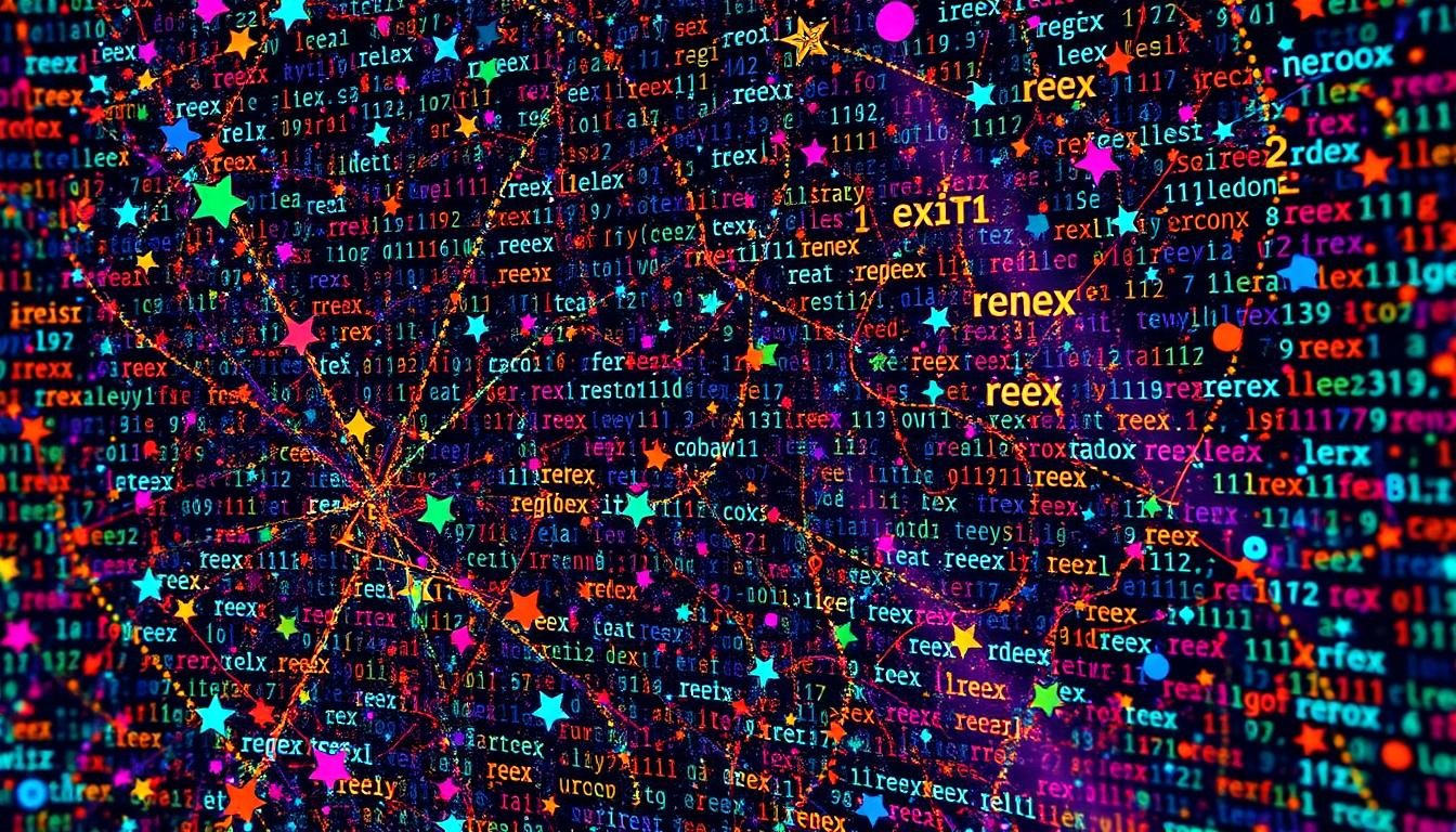 Regex Grundlagen: Der ultimative Leitfaden für Entwickler - die ...